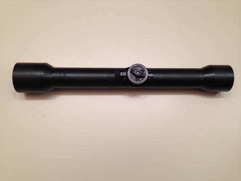 ACCUMOUNTS - German ZF39 Scope - Additional Photos