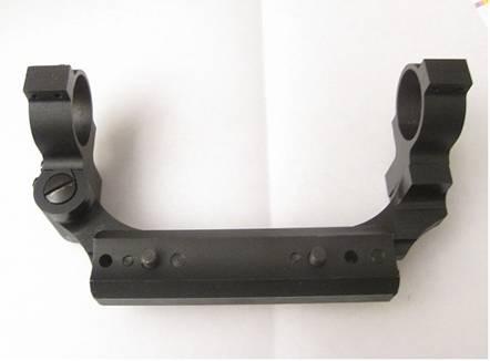 ACCUMOUNTS - Russian PEM Mounts - Additional Photos