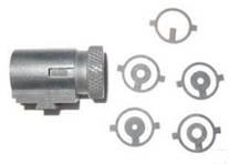 Swedish Mauser M41B Sniper scope mount | Accumounts.com