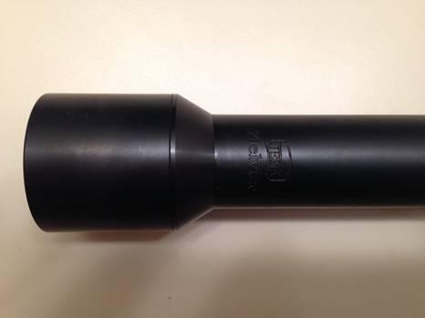 ACCUMOUNTS - German ZF39 Scope - Additional Photos