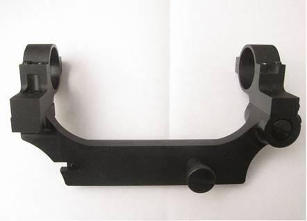 ACCUMOUNTS - Russian PEM Mounts - Additional Photos