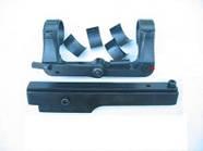 Swiss K31 scope mount K31 clamp-on mount | Accumounts.com